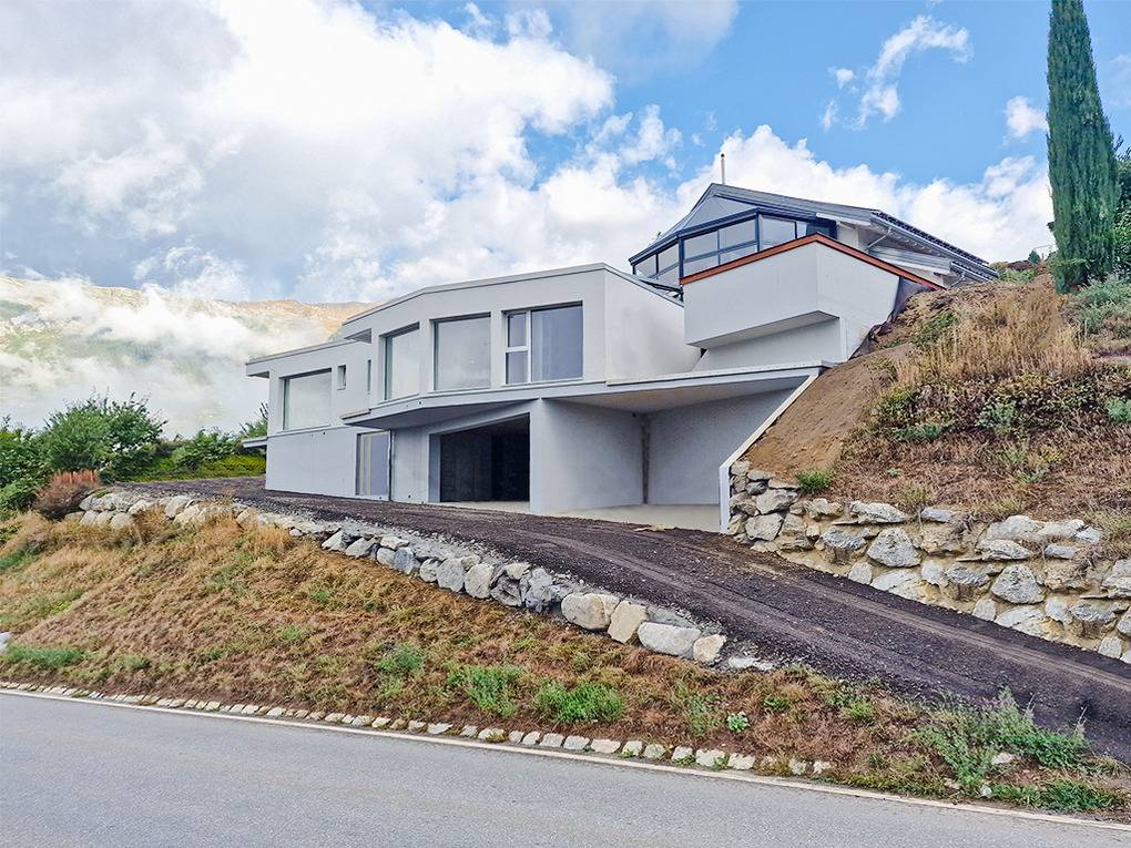 18 M² Apartamento ∙ 1 Habitación ∙ 2 Huéspedes - Suiza