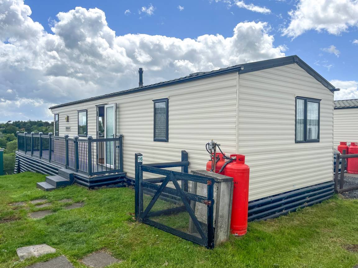 Cottage ∙ 2 Chambres ∙ 4 Personnes - Cheshire