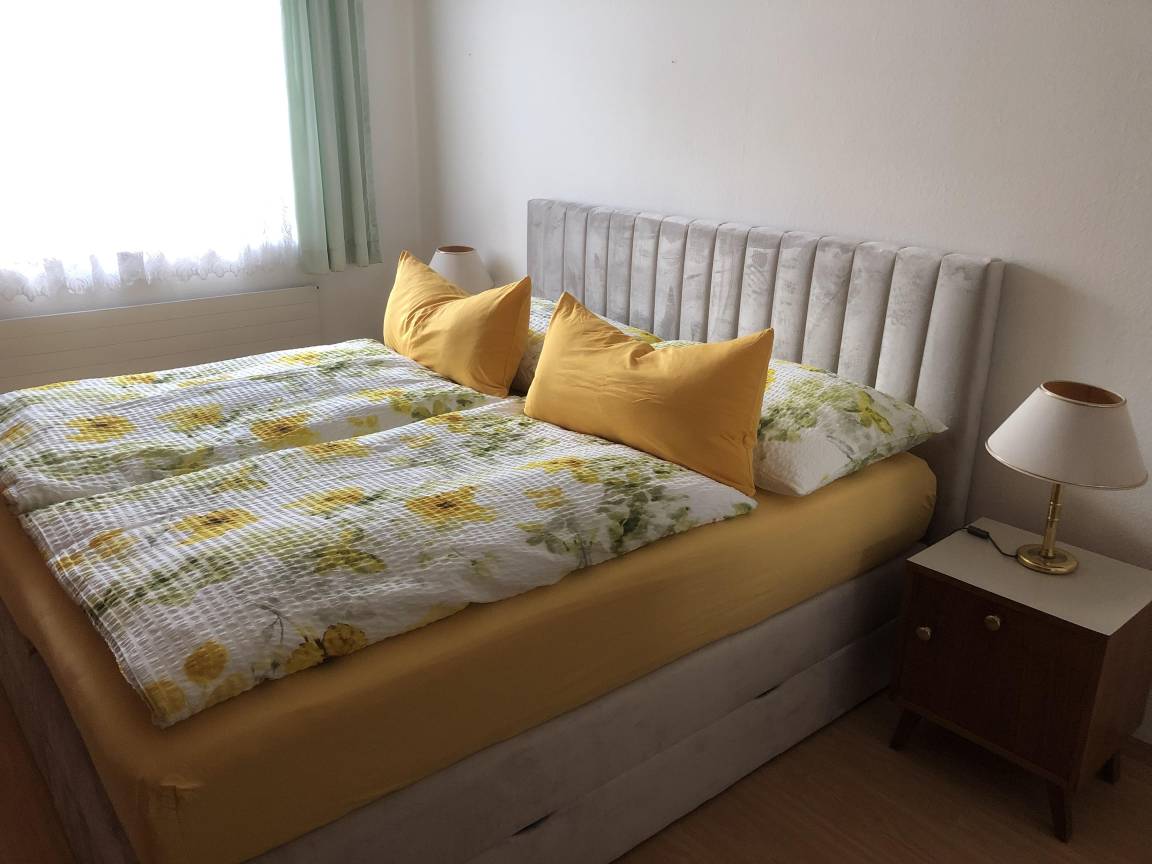 88 M² Apartment ∙ 2 Bedrooms ∙ 5 Guests - Radenci