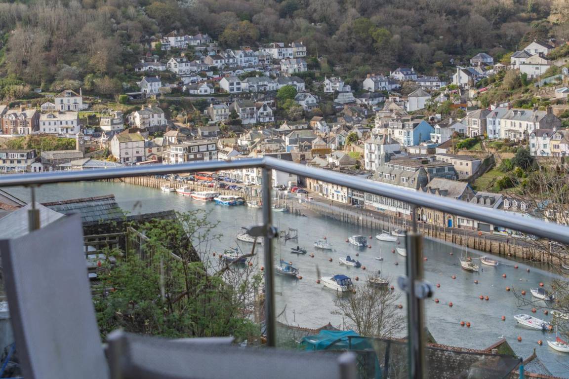 Cottage ∙ 3 Bedrooms ∙ 6 Guests - Looe
