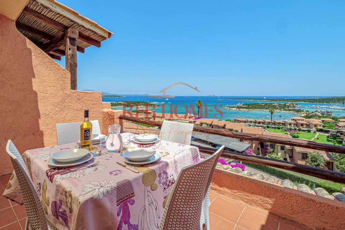 60 M² Apartment ∙ 2 Bedrooms ∙ 6 Guests - Golfo Aranci