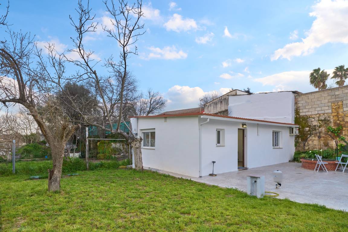 70 M² House ∙ 2 Bedrooms ∙ 6 Guests - Córdoba, İspanya