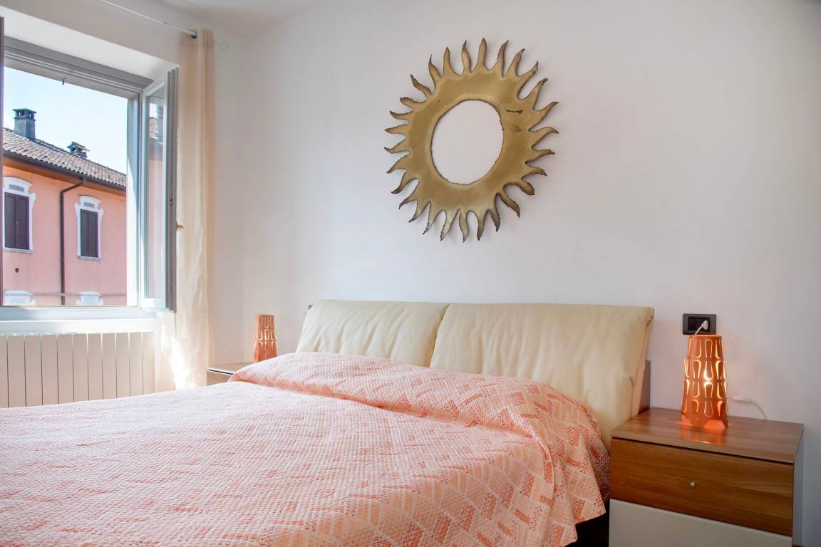 55 M² Casa Vacanza ∙ 1 Camera Da Letto ∙ 2 Ospiti - Luino