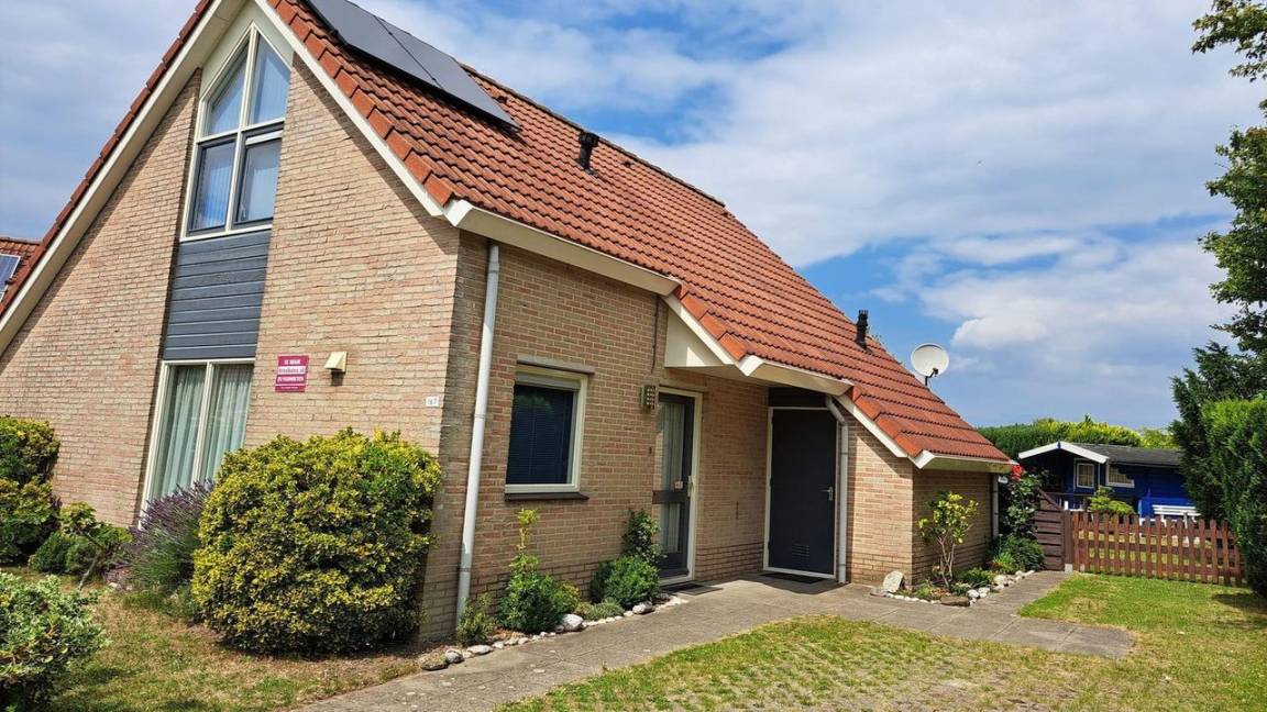 90 M² House ∙ 3 Bedrooms ∙ 6 Guests - Breskens