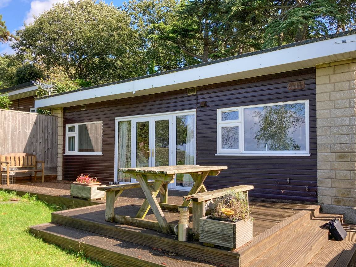 Cottage ∙ 2 Bedrooms ∙ 4 Guests - Minehead