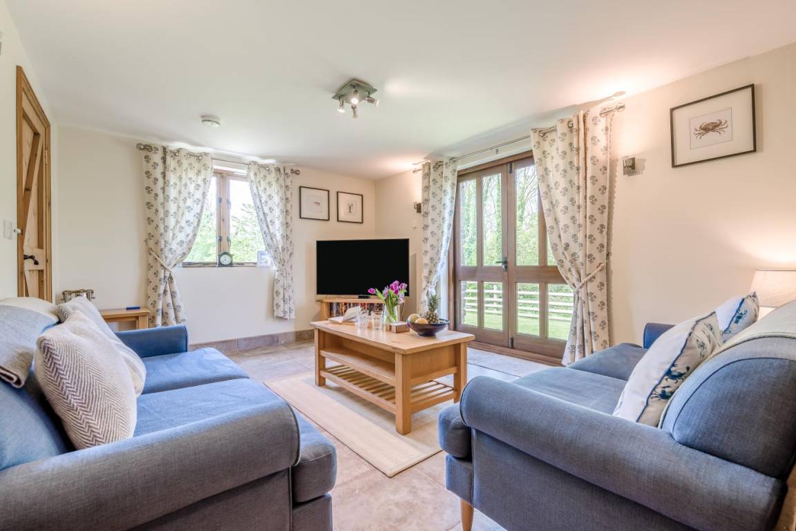 Cottage ∙ 2 Bedrooms ∙ 4 Guests - Widemouth Bay