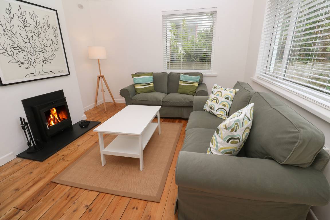 Cottage ∙ 2 Bedrooms ∙ 4 Guests - Hayle