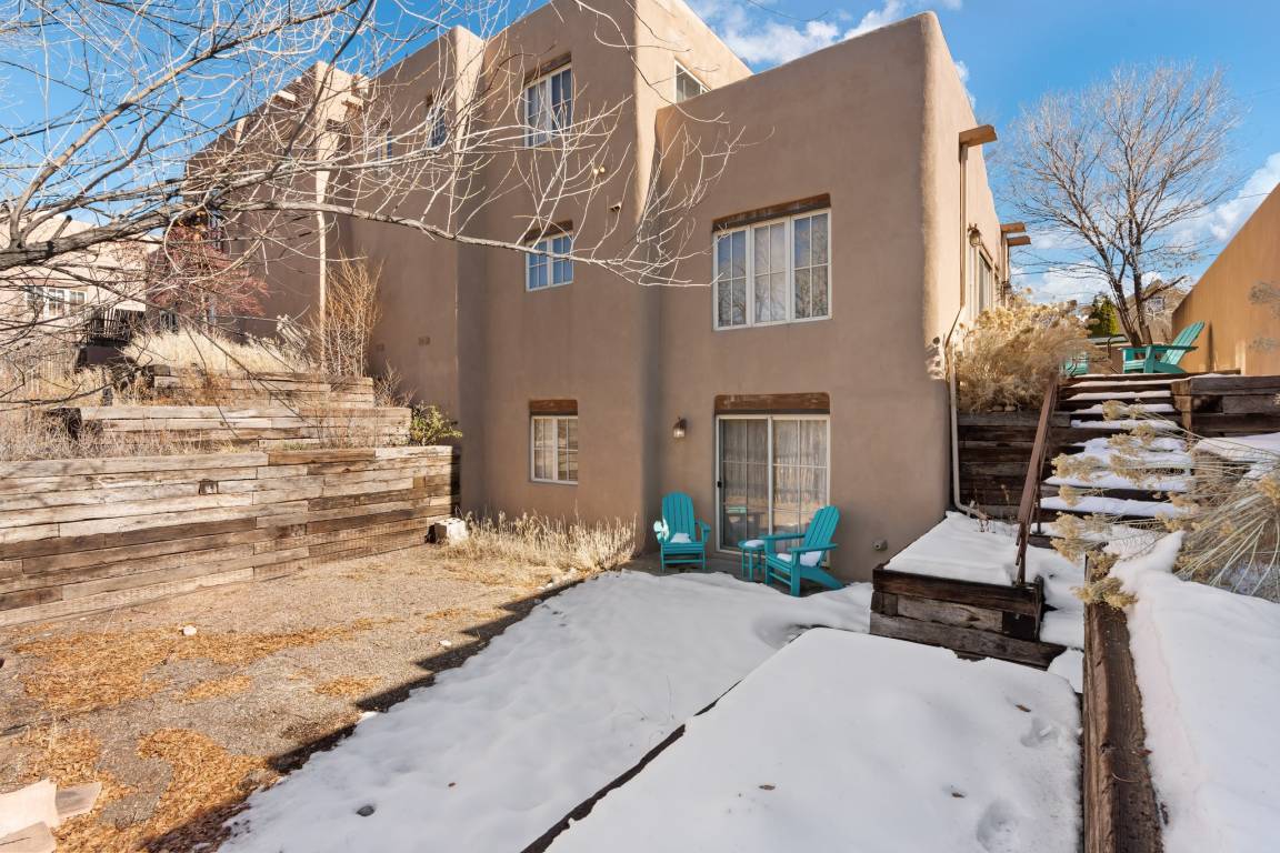 185 M² House ∙ 3 Bedrooms ∙ 6 Guests - Santa Fe, NM