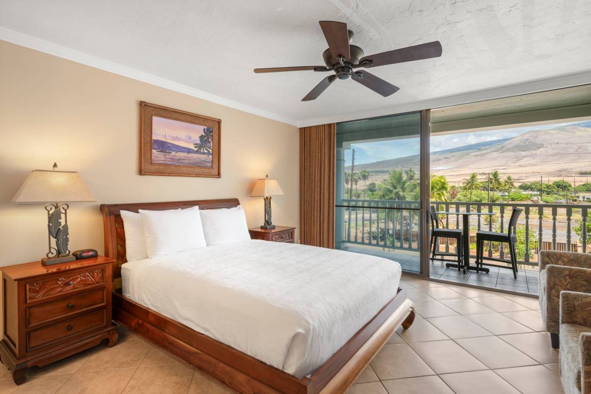 45 M² Apartment ∙ 1 Bedroom ∙ 2 Guests - Lahaina, HI