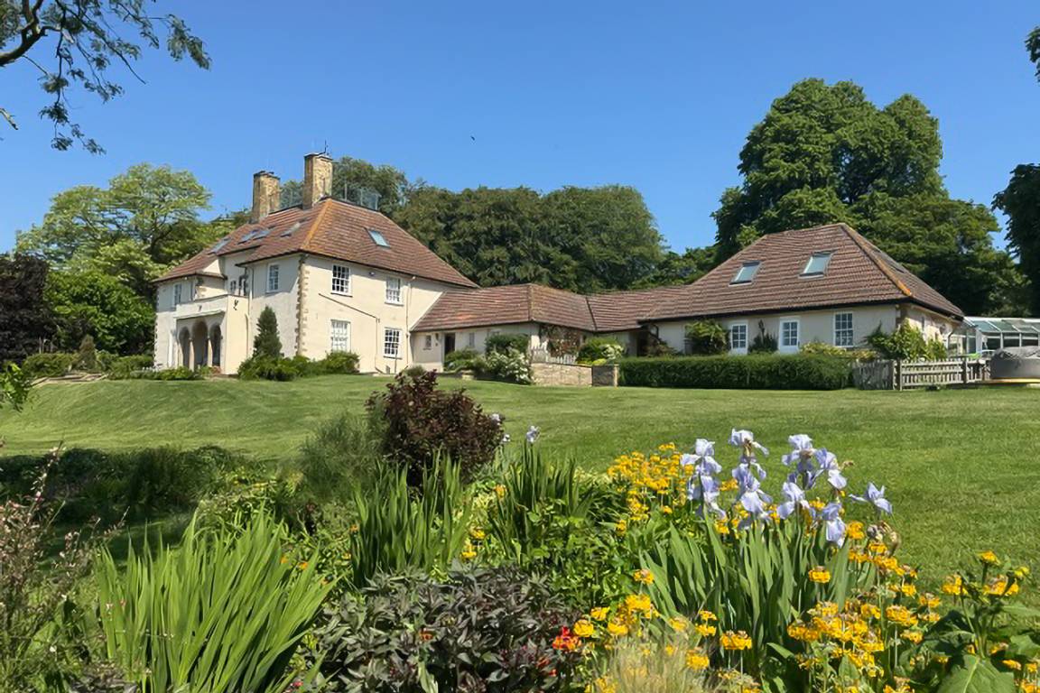 House ∙ 1 Bedroom ∙ 2 Guests - Sherborne