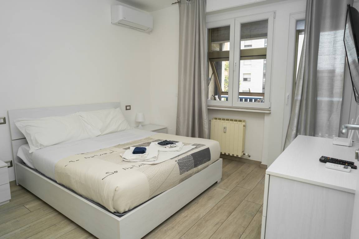 27 M² Bed & Breakfast ∙ 2 Sovrum ∙ 5 Gäster - 佩魯賈