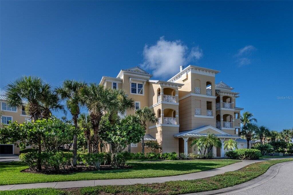 257 M² House ∙ 4 Bedrooms ∙ 8 Guests - Englewood, FL