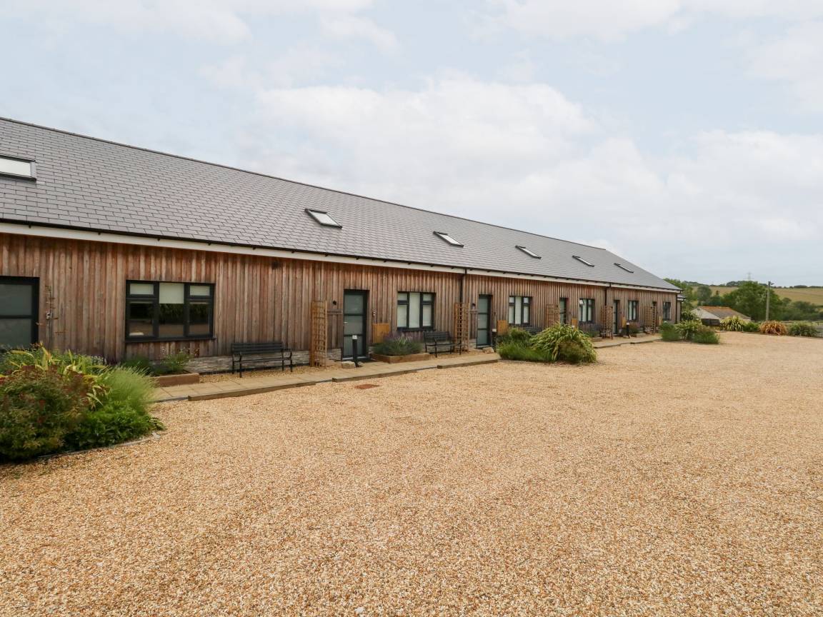 Cottage ∙ 3 Bedrooms ∙ 6 Guests - Dorchester