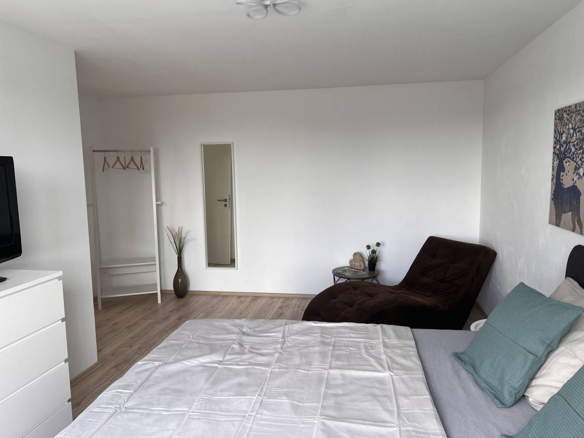 150 M² Ferienwohnung ∙ 3 Schlafzimmer ∙ 11 Gäste - Manderscheid