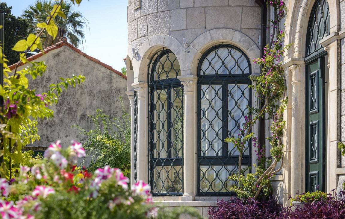400 M² House ∙ 5 Bedrooms ∙ 12 Guests - Dubrovnik