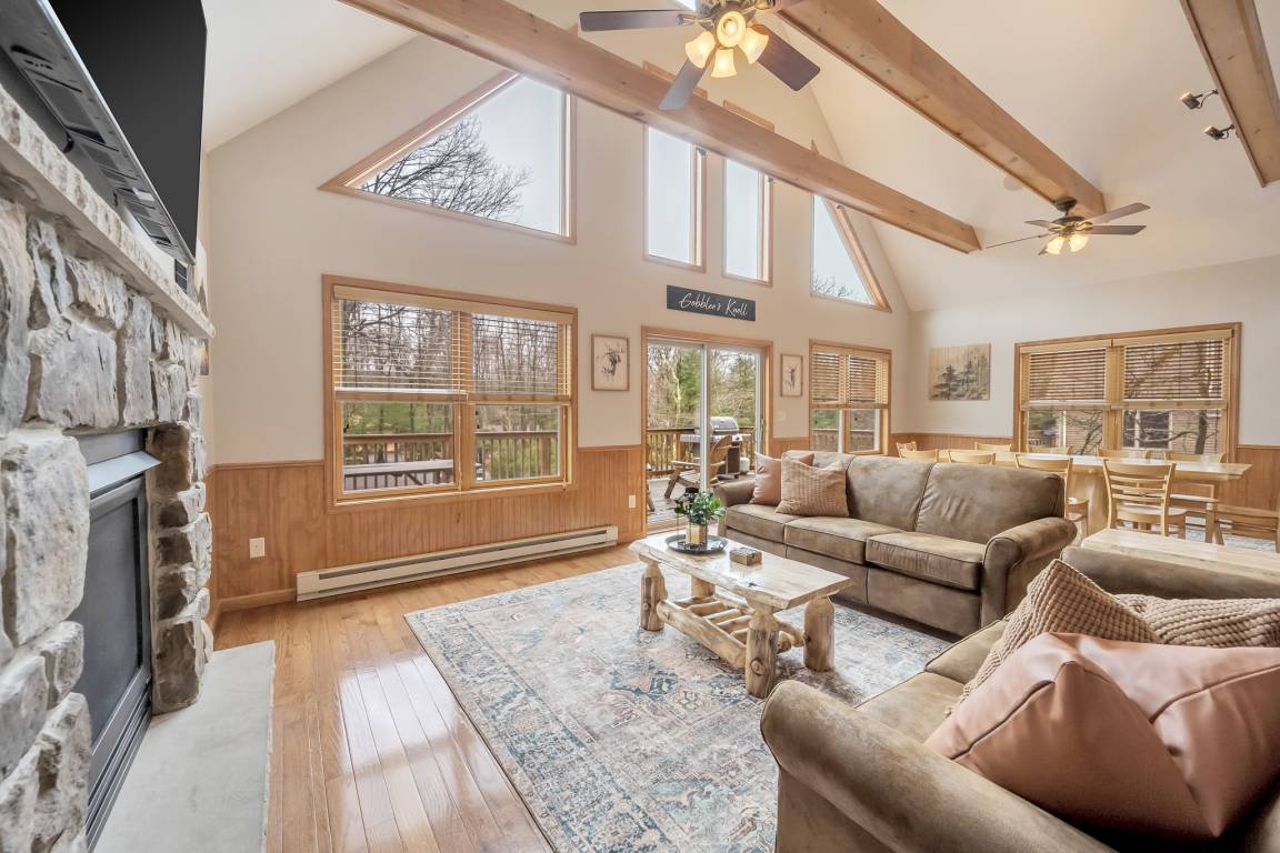 269 平方米 房子 ∙ 6客房 ∙ 20客人 - 賓夕凡尼亞