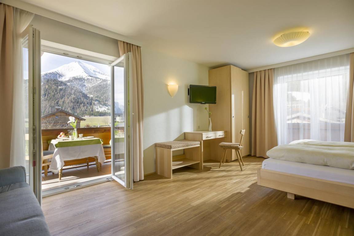 80 M² Appartement ∙ 2 Slaapkamers ∙ 6 Gasten - Achenkirch