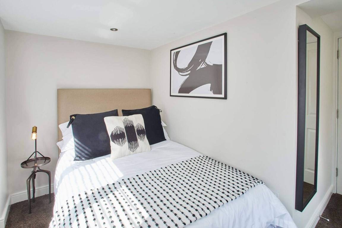 Apartment ∙ 2 Bedrooms ∙ 4 Guests - Whitby