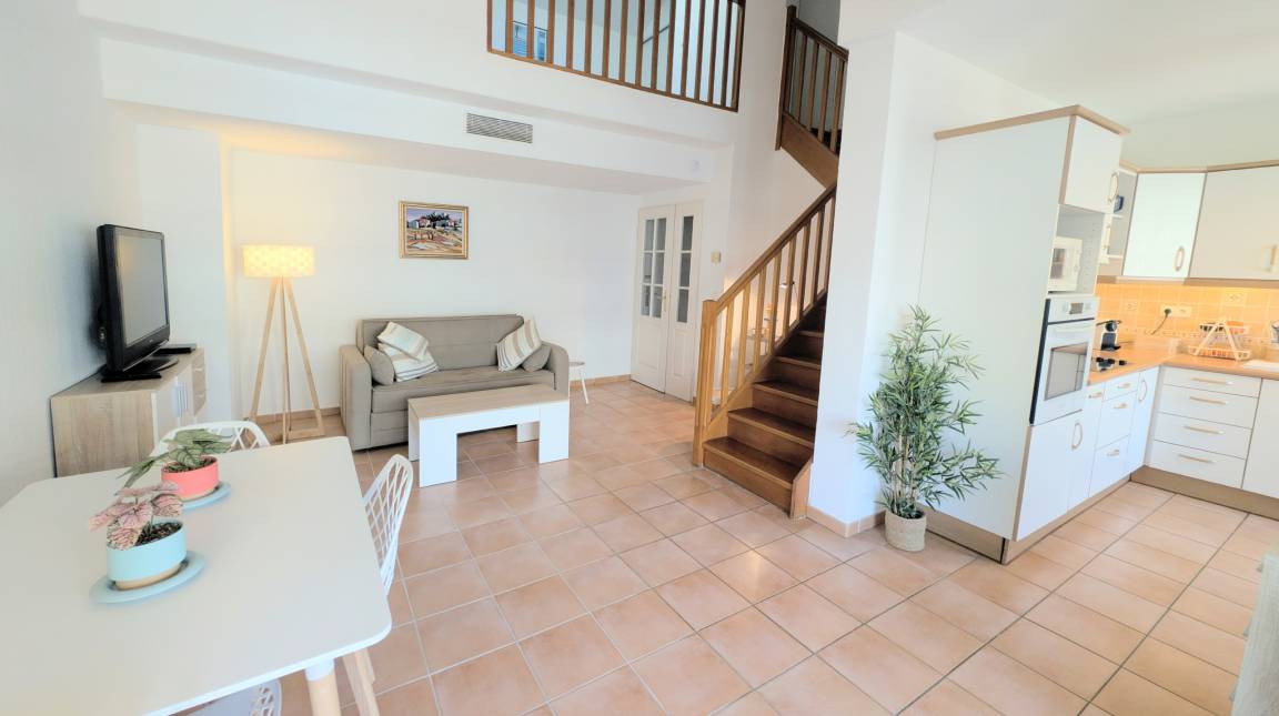 70 M² Appartement ∙ 2 Slaapkamers ∙ 5 Gasten - Le Cannet