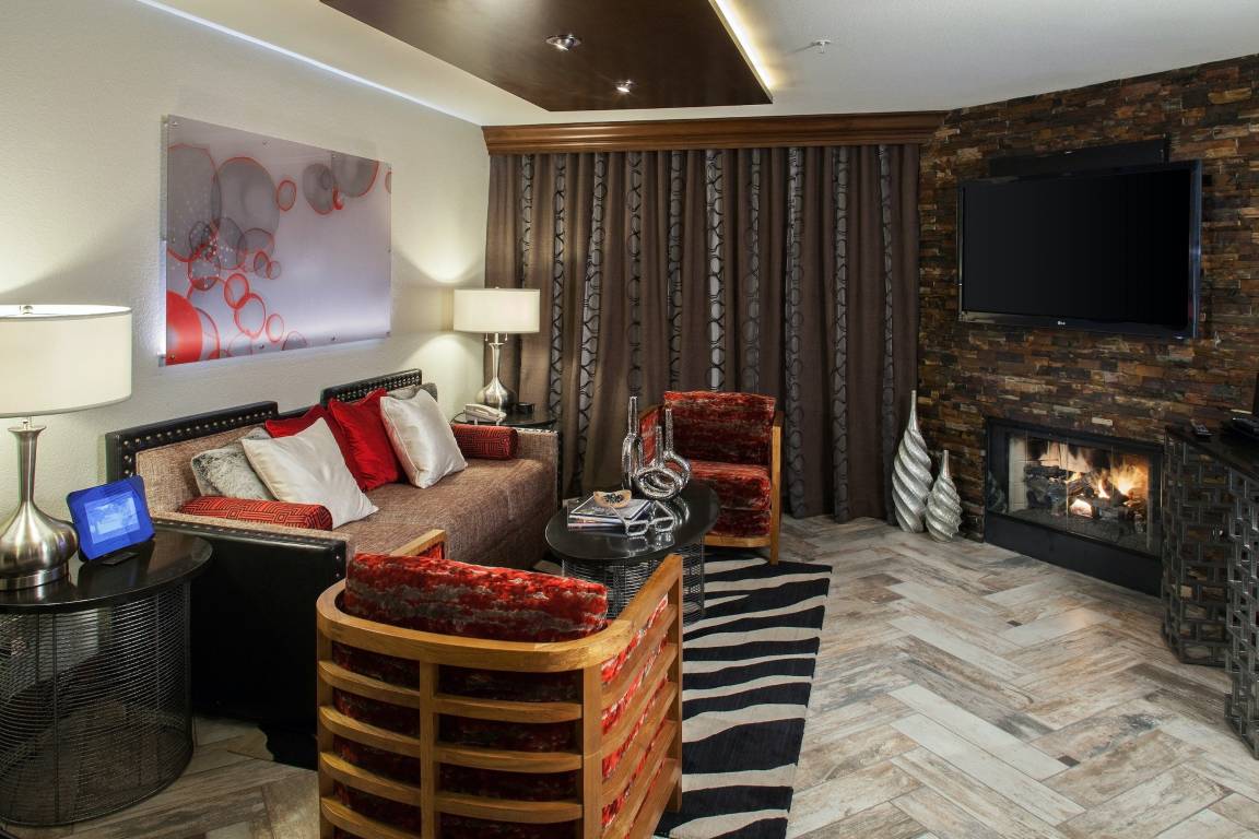 Villa ∙ 2 Bedrooms ∙ 6 Guests - Las Vegas, NV