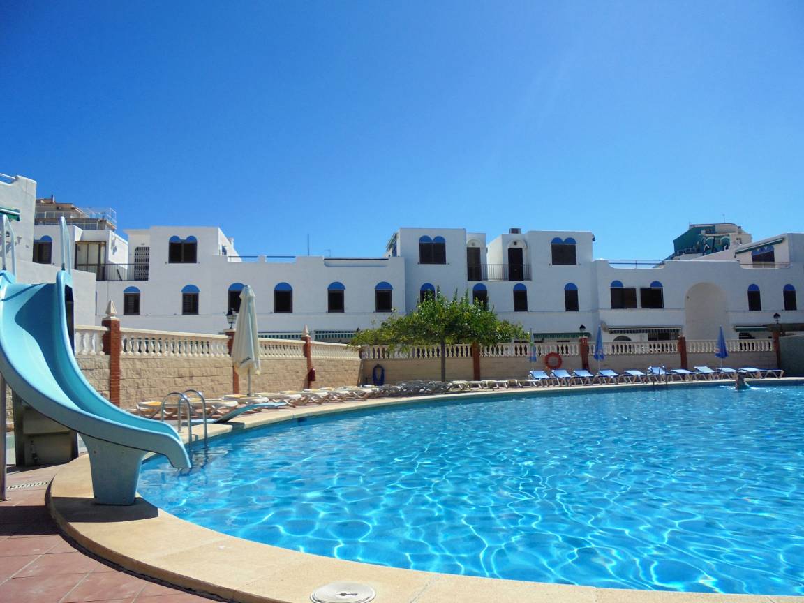 45 M² Apartamento ∙ 2 Habitaciones ∙ 6 Huéspedes - Benicarló