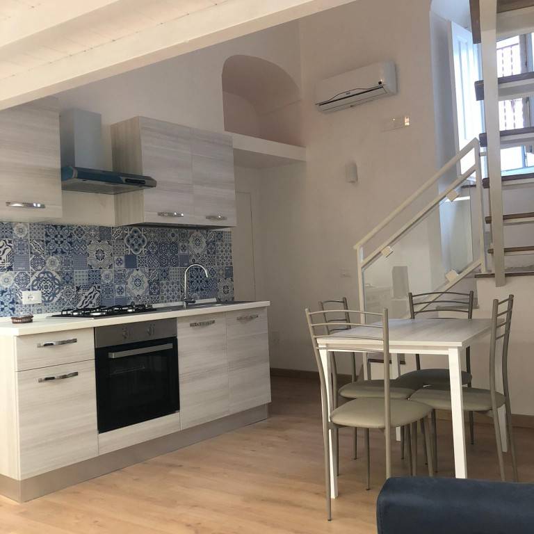 50 M² Apartment ∙ 1 Bedroom ∙ 4 Guests - Rodi Garganico