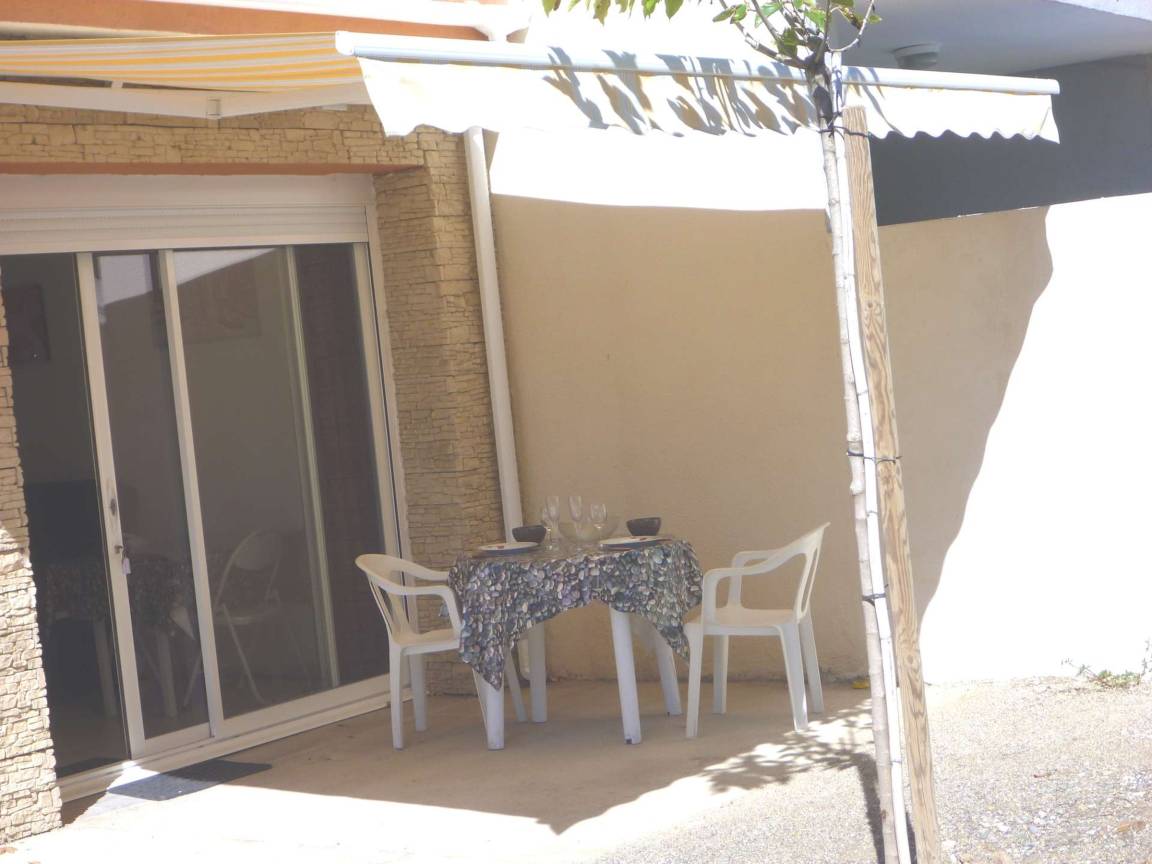 20 M² Estudio ∙ 1 Habitación ∙ 2 Huéspedes - Marseillan