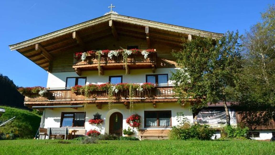 Hotel ∙ 1 Bedroom ∙ 1 Guest - Reit im Winkl