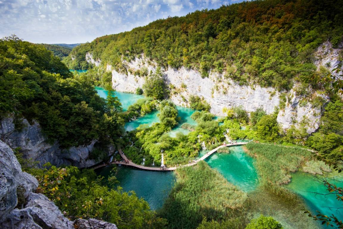 65 M² Apartment ∙ 2 Bedrooms ∙ 5 Guests - Rakovica