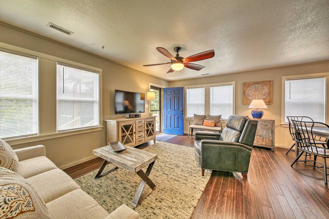 80 M² Cottage ∙ 2 Bedrooms ∙ 4 Guests - Hatteras Island, NC