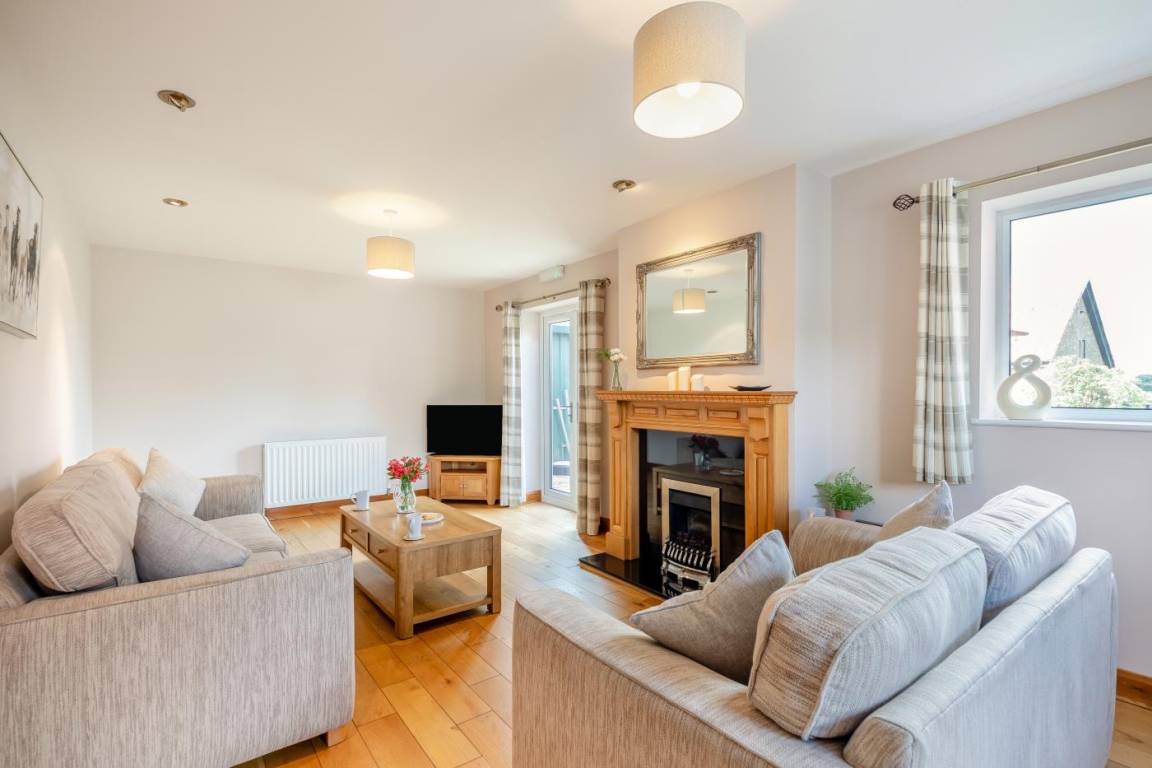 Cottage ∙ 2 Bedrooms ∙ 4 Guests - Malton