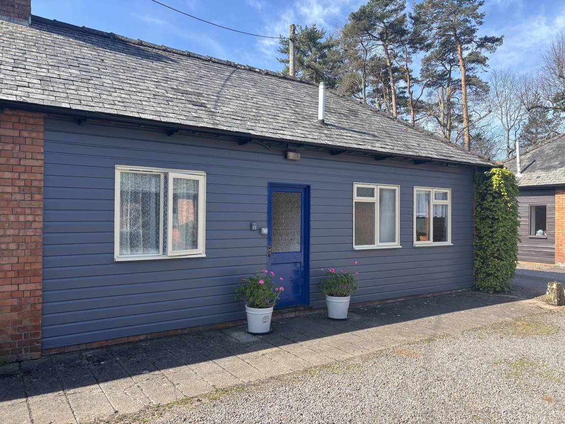 Cottage ∙ 2 Bedrooms ∙ 3 Guests - St Audrie's Bay