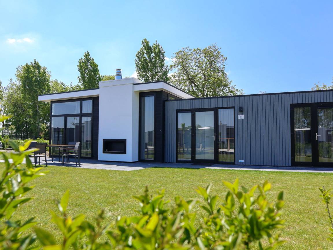 70 M² House ∙ 1 Bedroom ∙ 6 Guests - Cadzand