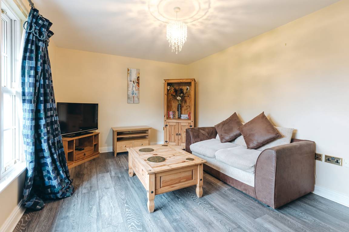 50 M² Cottage ∙ 2 Bedrooms ∙ 4 Guests - Church Stretton