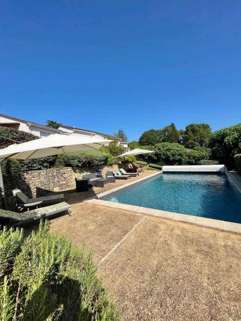 48 M² Gîte ∙ 1 Chambre ∙ 2 Personnes - Sarlat-la-Canéda