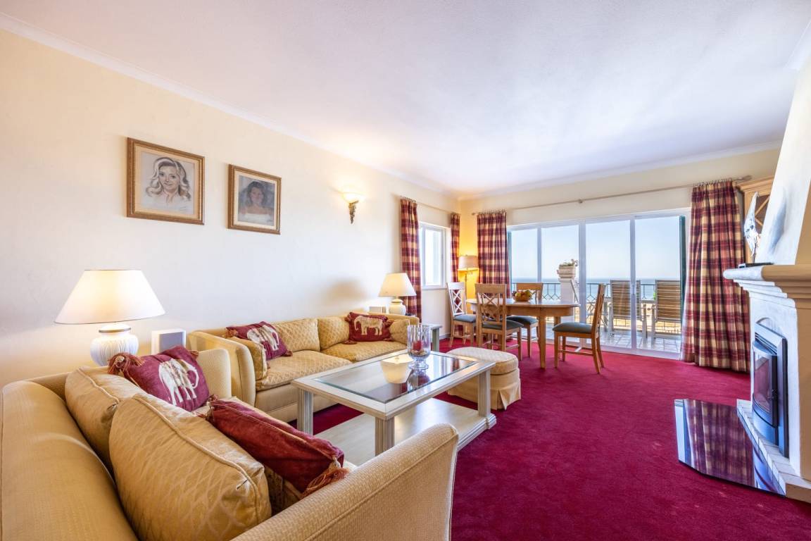 75 M² Apartament ∙ 2 Sypialnie ∙ 4 Gości - Alvor