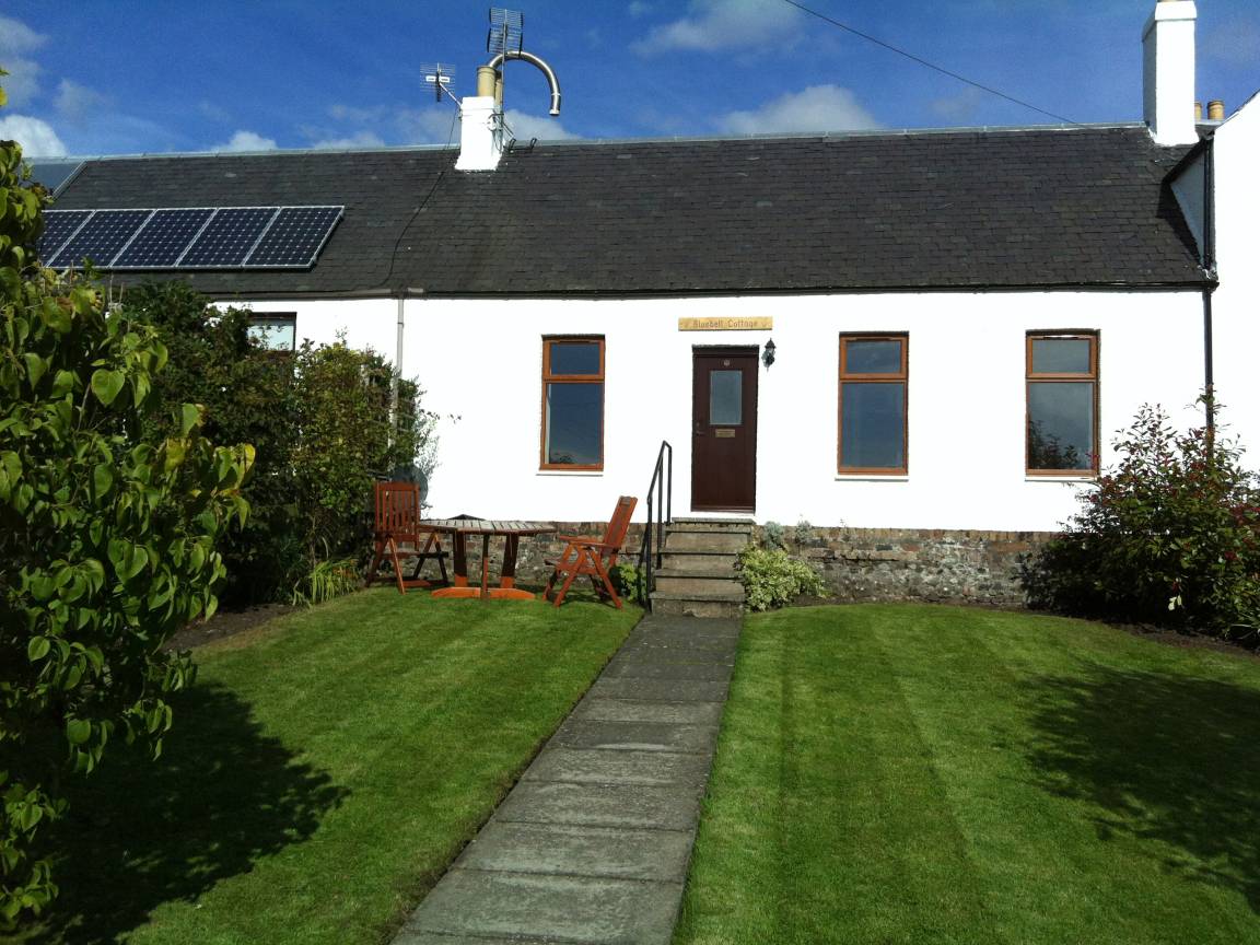 Cottage ∙ 2 Bedrooms ∙ 4 Guests - Fife