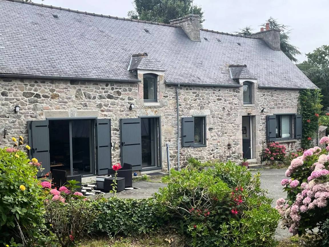 160 M² House ∙ 3 Bedrooms ∙ 9 Guests - Saint-Cast-le-Guildo