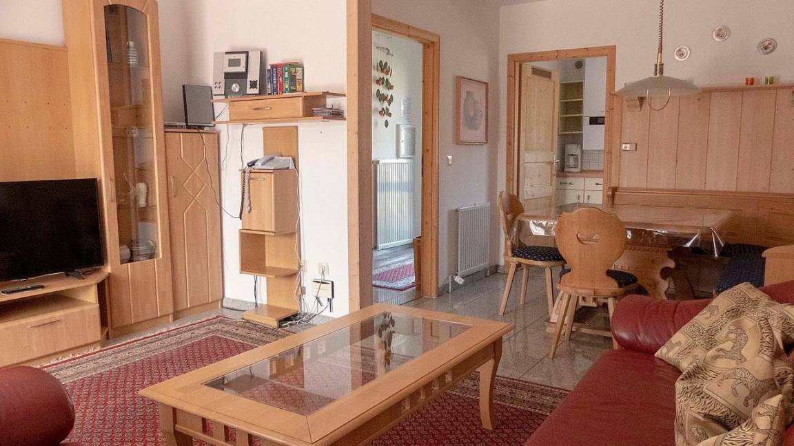 64 M² Ferienhaus ∙ 2 Schlafzimmer ∙ 5 Gäste - Lechbruck am See