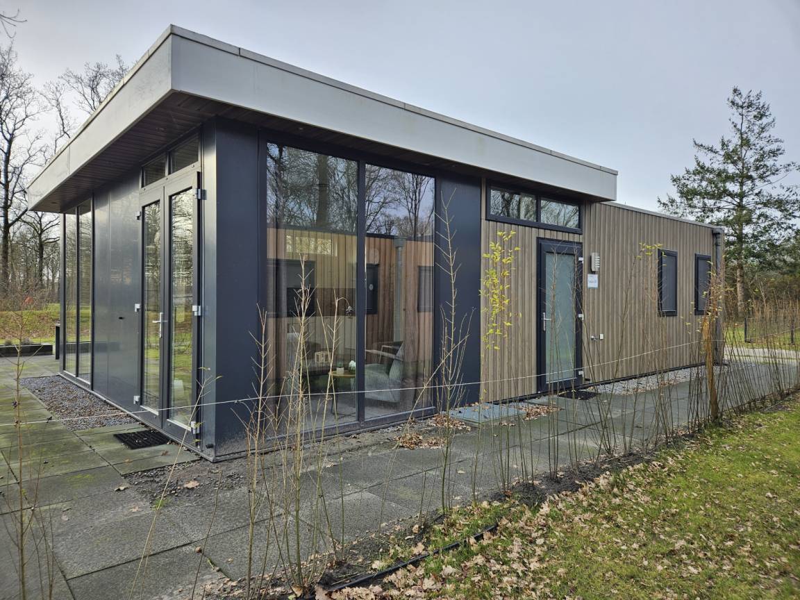 70 M² Casa ∙ 3 Habitaciones ∙ 6 Huéspedes - Drente