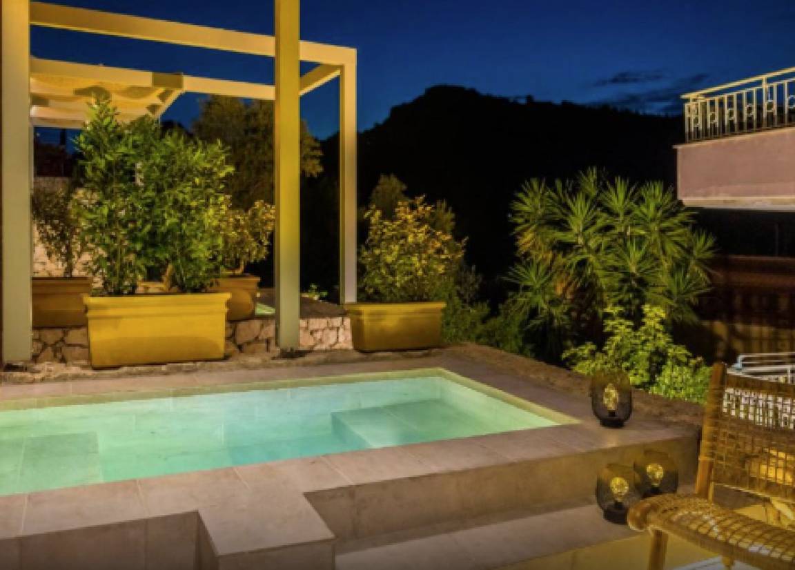 Villa ∙ 1 Bedroom ∙ 2 Guests - Asos