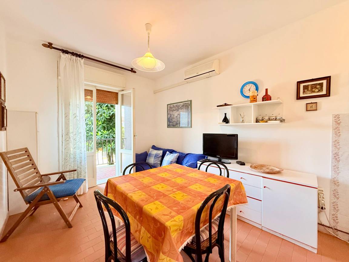 35 M² Appartement ∙ 1 Chambre ∙ 4 Personnes - Comacchio