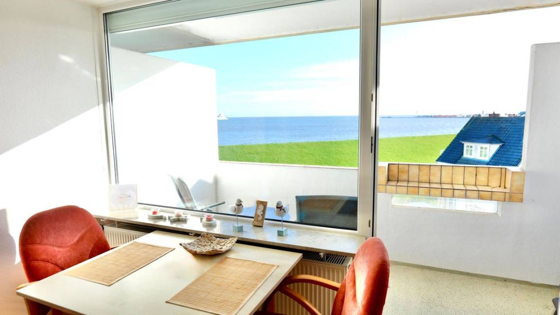36 M² Huoneisto ∙ 2 Vierasta - Cuxhaven