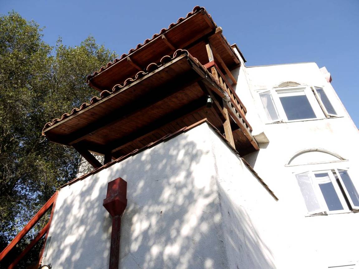 Villa ∙ 4 Bedrooms ∙ 16 Guests - Sequoia National Park