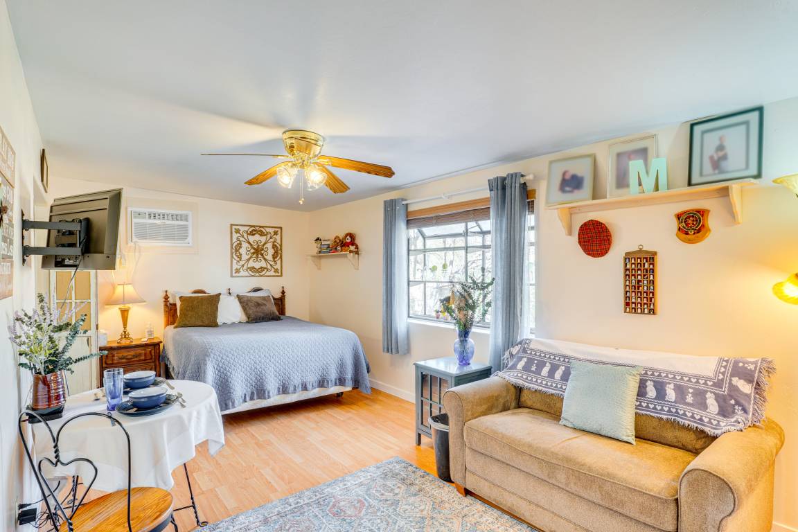 37 M² Apartment ∙ 2 Guests - Oro Valley, AZ