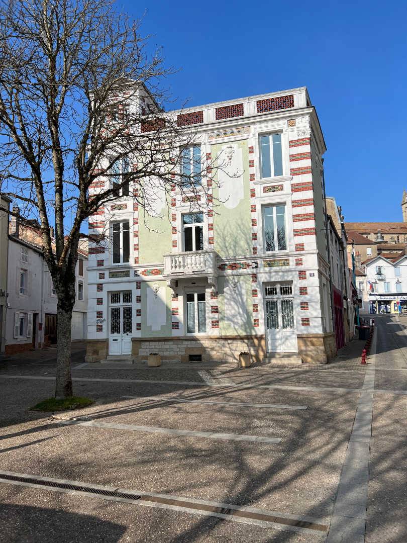45 M² Gîte ∙ 1 Chambre ∙ 2 Personnes - Bourbonne-les-Bains