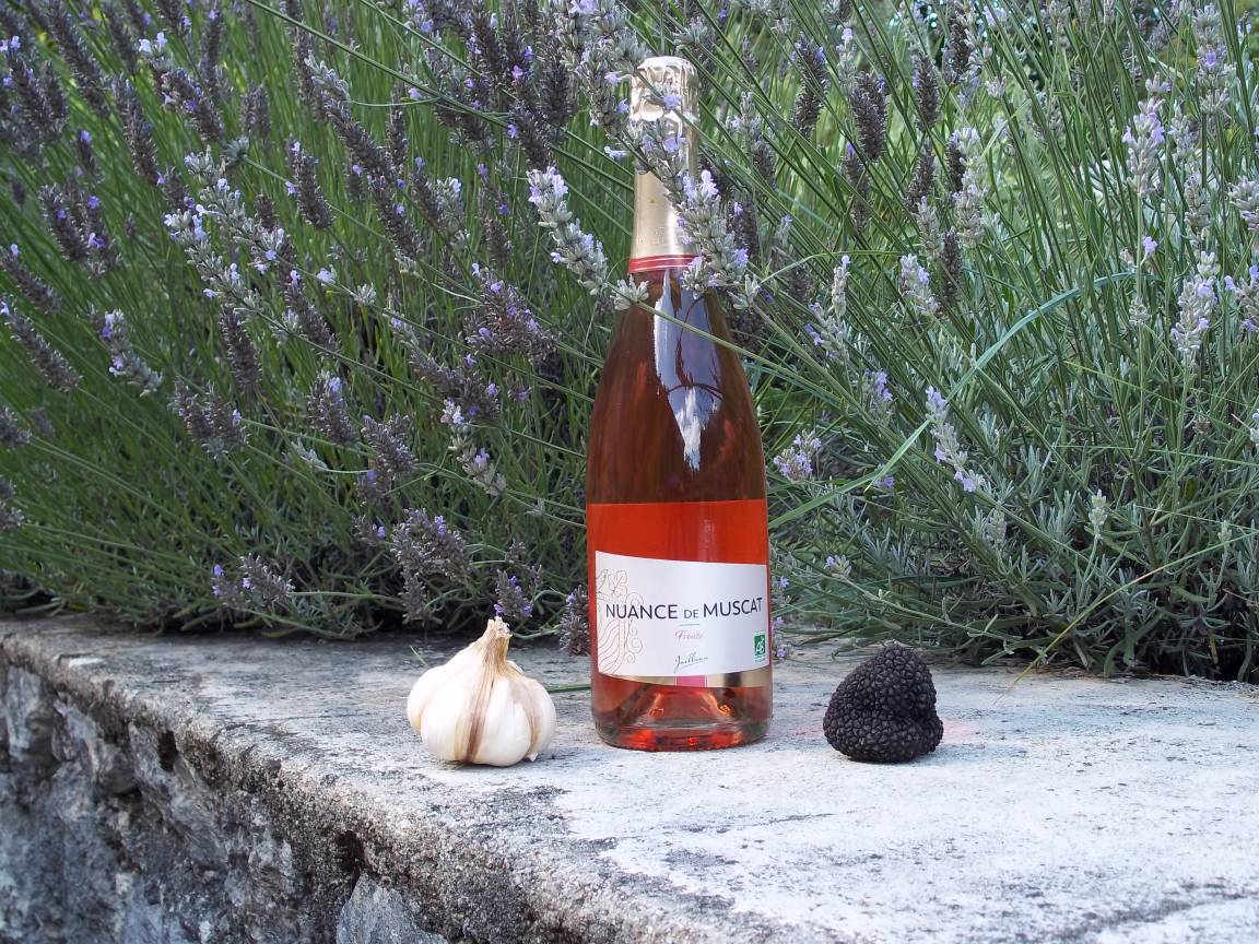 100 M² Gîte ∙ 2 Chambres ∙ 4 Personnes - Drôme