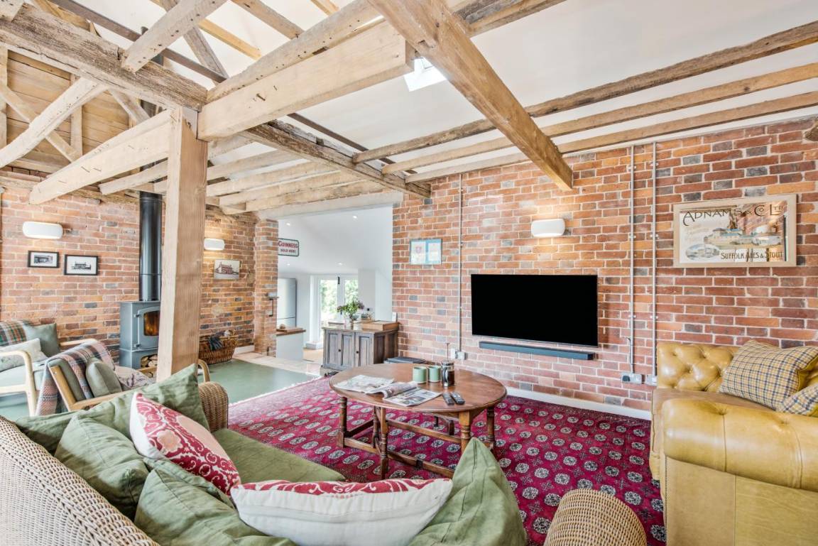Cottage ∙ 3 Bedrooms ∙ 6 Guests - Royal Tunbridge Wells