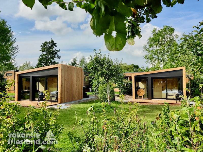 House ∙ 1 Bedroom ∙ 2 Guests - Lemmer