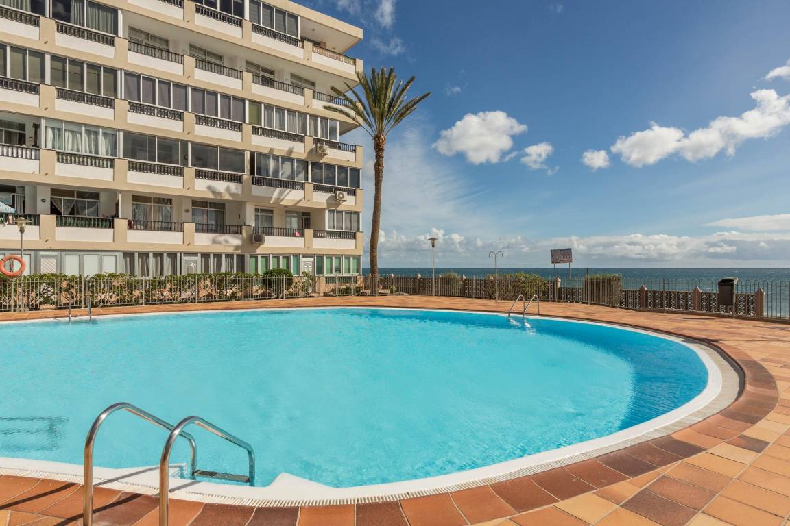 50 M² Appartement ∙ 1 Chambre ∙ 3 Personnes - Maspalomas